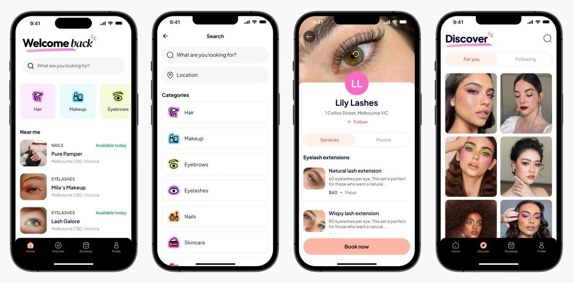 About Us – MyGloApp – Our Story